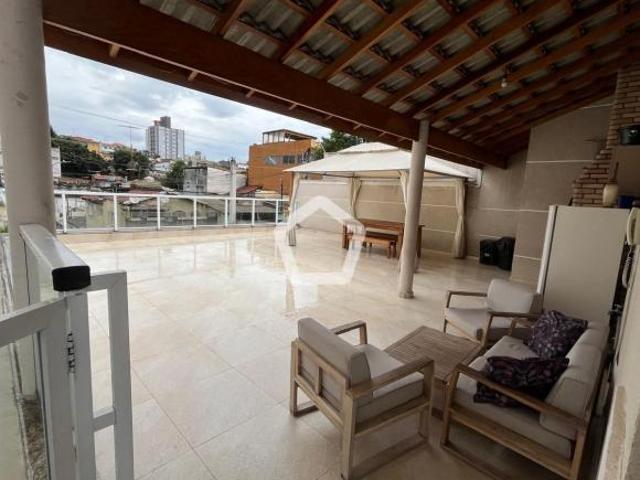 Rua Comprida, 755 Vila Mazzei