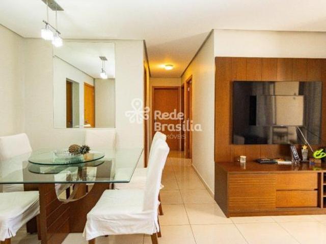 Rua Copaíba Lote 12 Apartamento com 3 quartos 1 suíte Nascente aceita financiamento e FGTS