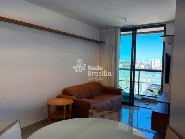 Rua Copaíba | Oceania Residence | Apartamento com 3 Quartos, 1 Suíte e 2 Vagas de Garagem | Águas Cl