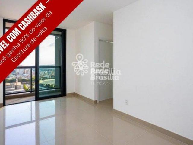 Rua Copaíba Oceania Residence | Apartamento de 2 Quartos sendo 1 Suíte com 2 Vagas de Garagem Águ