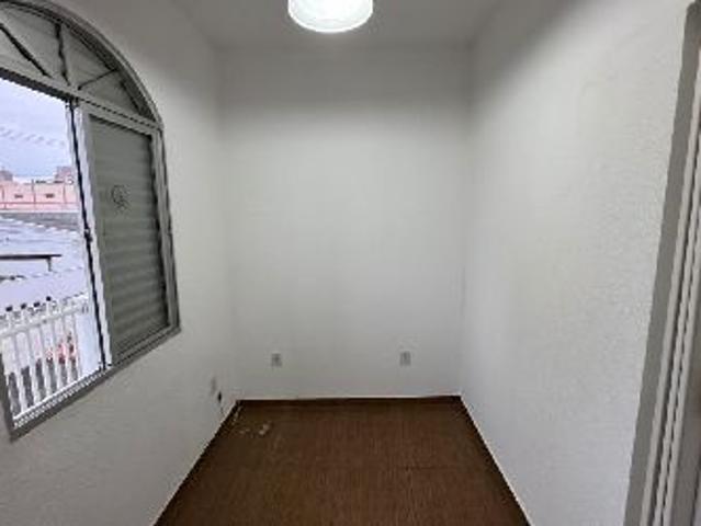 Rua Coronel Américo, 1694, São José