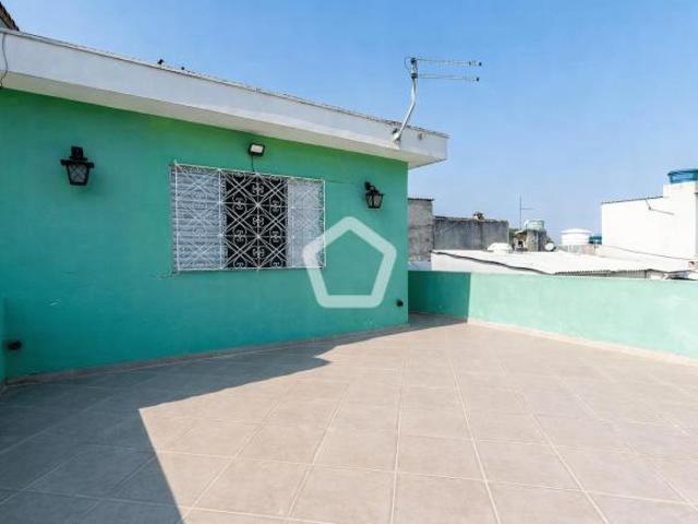 Rua Coronel Lopes Branco, 342 Vila Medeiros