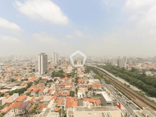 Rua Coronel Pedro Dias de Campos, 877 Chácara Seis de Outubro