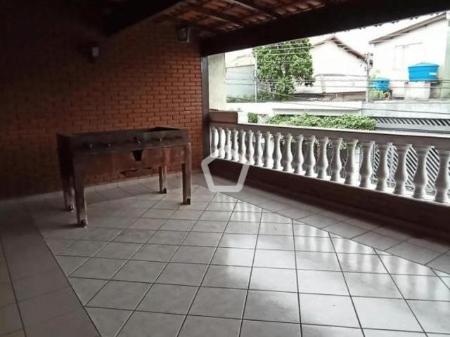 Rua Correia de Lacerda, 383 Jardim Vila Formosa