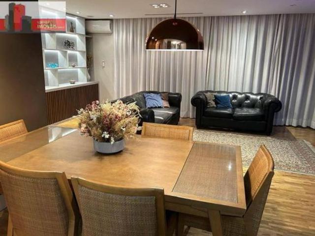 Rua Corrientes, 203 City Lapa, 3 suítes, 3 vagas, 135m², Piazza Verdi