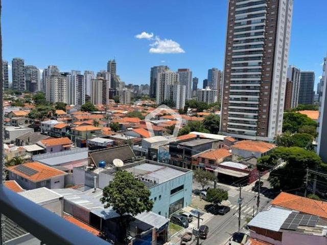 Rua Catipará, 285 Itaim Bibi