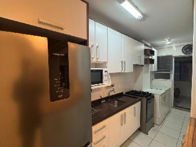 Rua Caetana Alves Leite, 633, São José