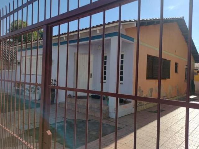 RUA CALMA JUNTO AO ASSUM CAVALHADA