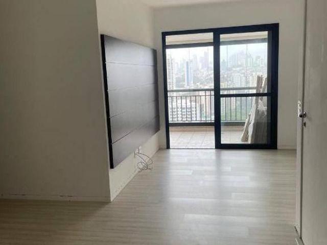 Rua Camilo, 173 Vila Romana, 86m², 2 vagas, Acqua Vila Romana