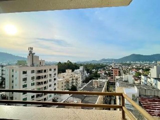 Rua Capitão Américo, 103, Florianópolis