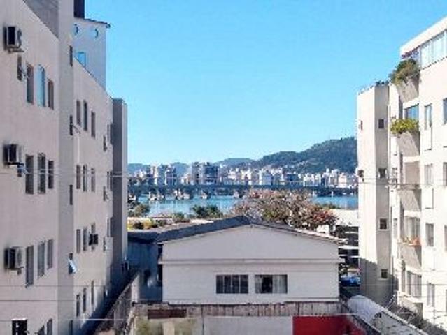 Rua Capitão Euclides de Castro, 408, Florianópolis