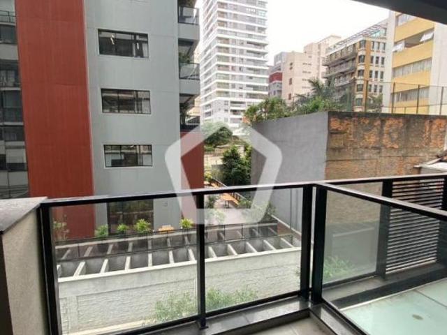 Rua Capote Valente, 80 Pinheiros