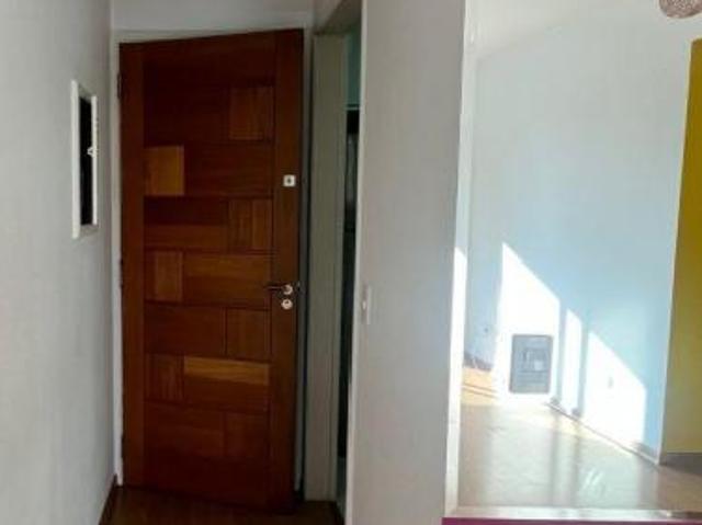 RUA CARAMURU 02 QUARTOS, 2 BANHEIROS, 1 VARANDA 07 MIN A PÉ DO METRÔ PRAÇA DA ÁRVORE