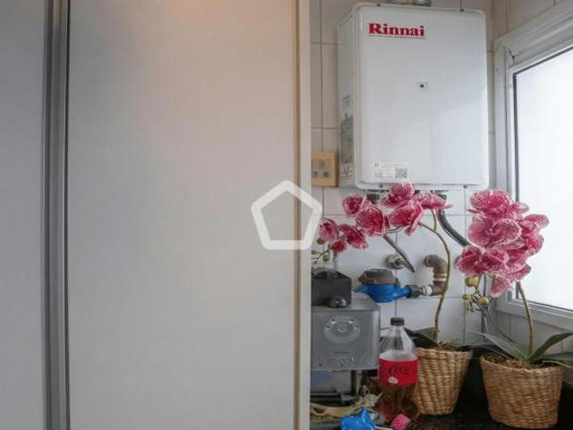 Rua Carlos Weber, 790 Vila Leopoldina