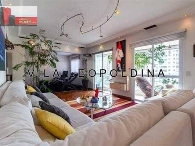 Rua Carlos Weber, 720 Vila Leopoldina, 172m², 3 vagas, Provence Jardins