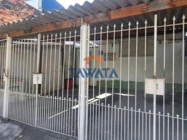 RUA CEGONHA