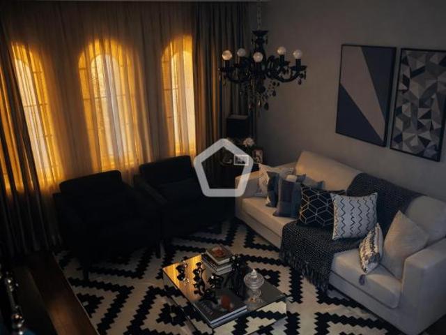Rua Ceres, 97 Jardim Vista Linda
