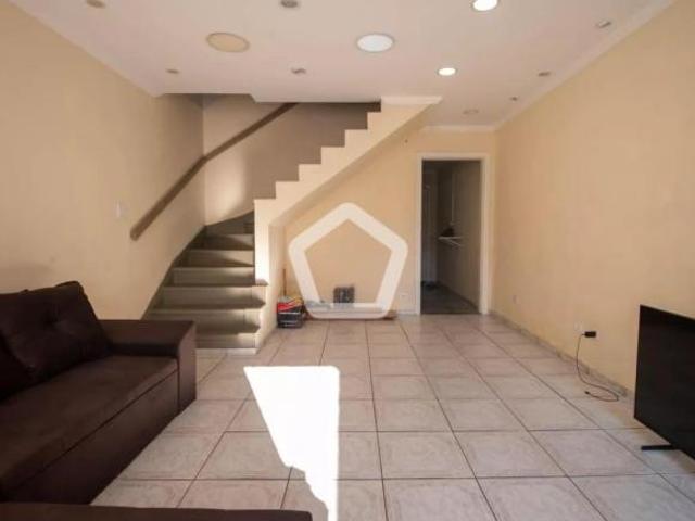 Rua Clarence, 445 Vila Cruzeiro