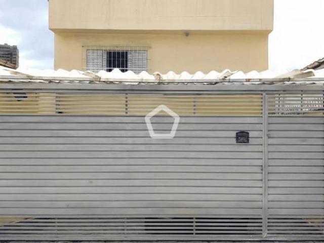 Rua Clodomiro Pereira, 167 Vila Monumento
