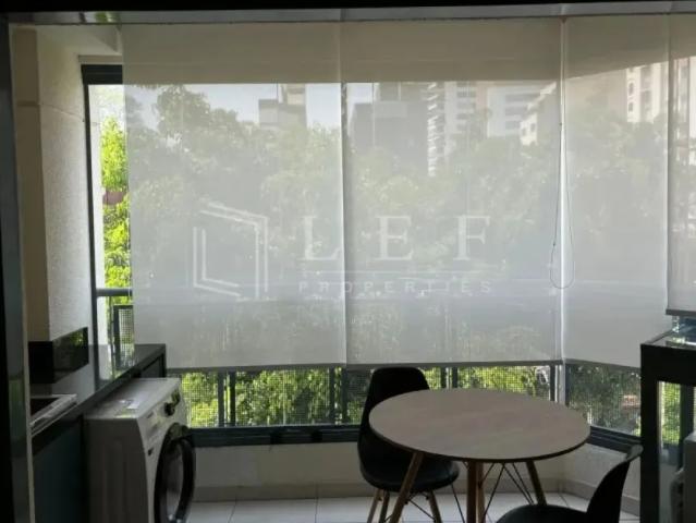 Rua Cunha Gago 83 Pinheiros