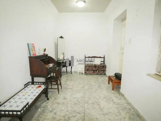Rua Amaral Casa 4 quartos Andaraí á venda Cód 10018
