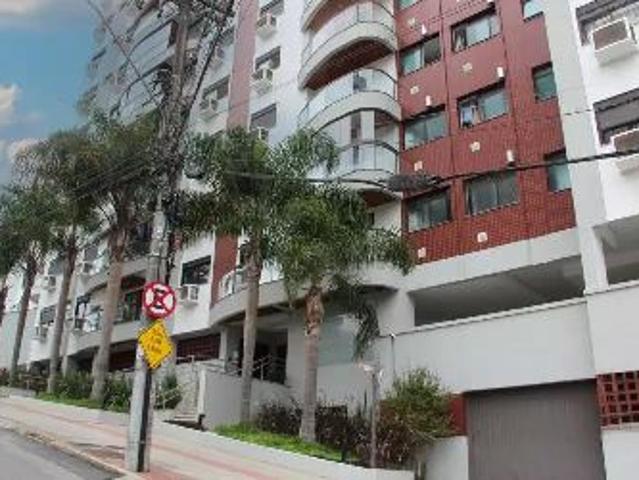 Rua Antônio Eleutério Vieira, 50, Florianópolis