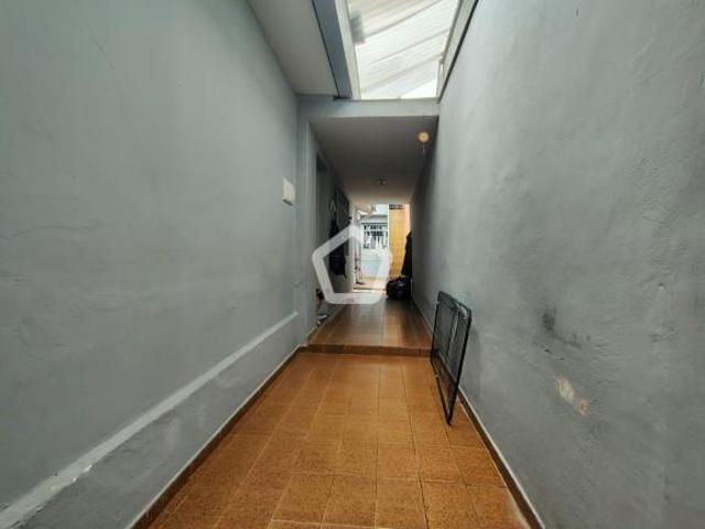 Rua Antonio Palmieri, 835 Vila Medeiros