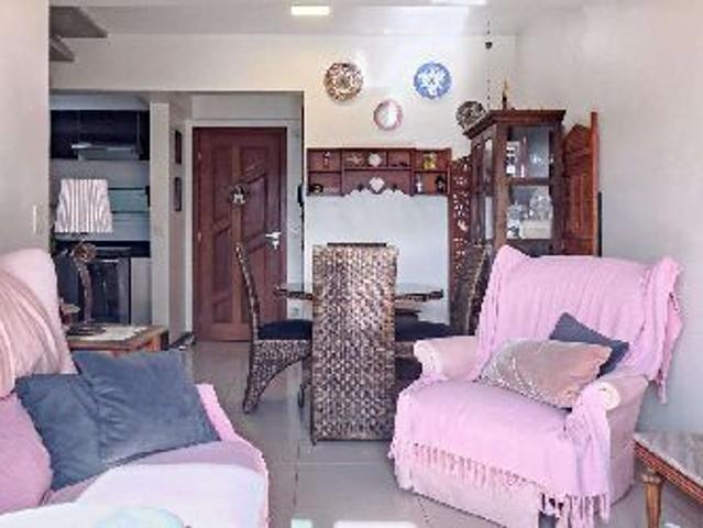 Rua Ana Luiza Vieira, 115, Florianópolis