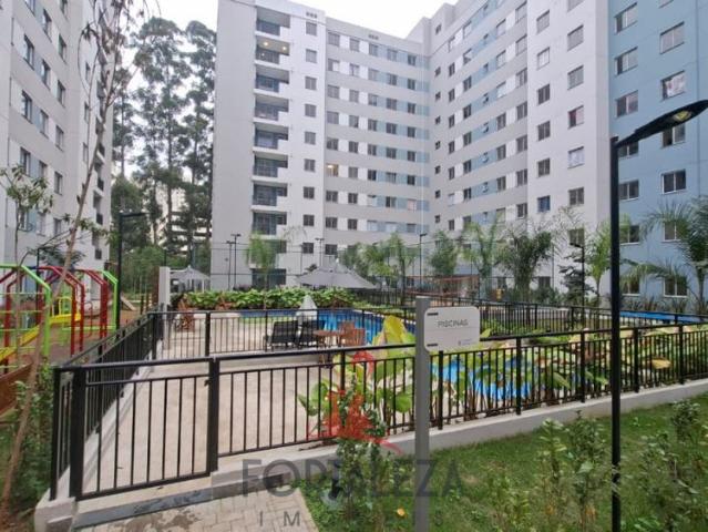 Rua André de Almeida, 2625 – Cidade São Mateus – São Paulo – SP – CEP