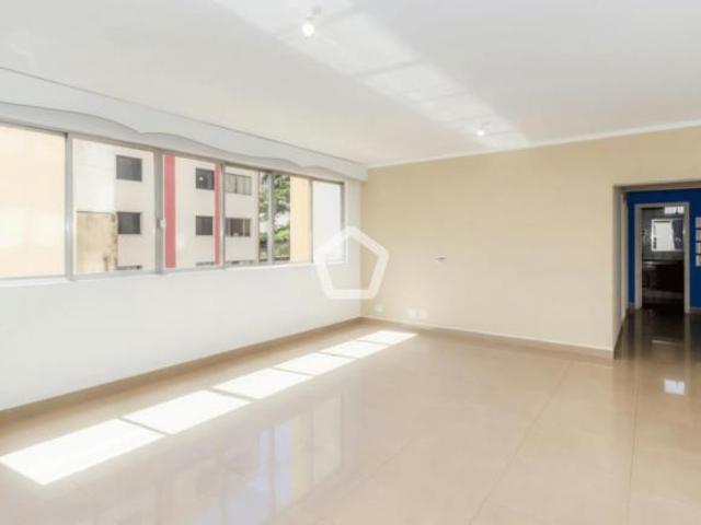 Rua Abílio Soares, 330 Paraíso