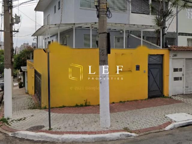 Rua Afonso Celso, Vila Mariana