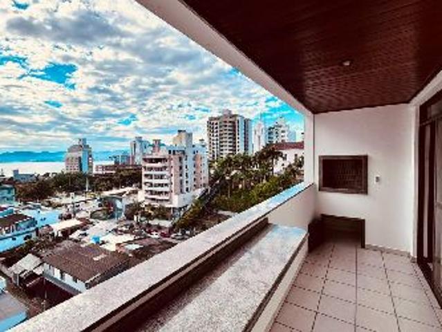 Rua Afonso Pena, 494, Florianópolis