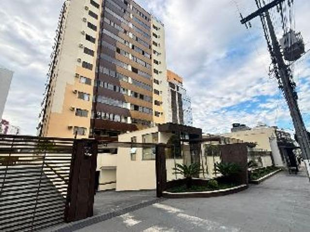 Rua Afonso Pena, 494, Florianópolis