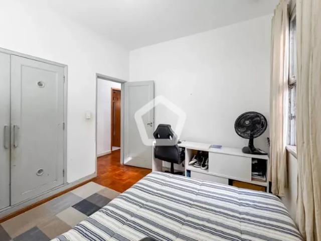 Apartamento à venda com 110m², 3 quartos e 1 vaga