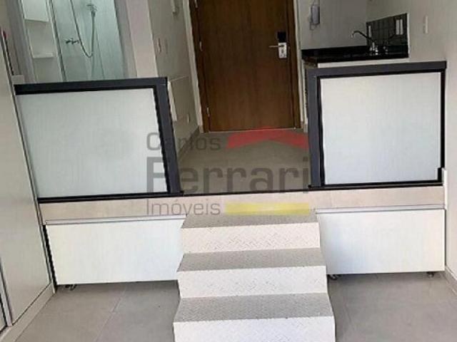 Rua Aimberê, Studio a venda, 36 metros, próximo Linha Laranja