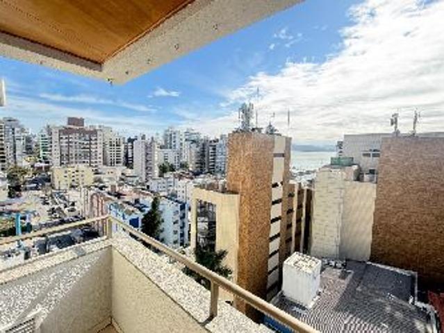 Rua Altamiro Guimarães, 245, Florianópolis