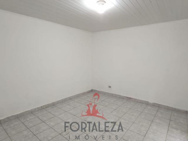Rua Alves José, 20 – Vila Elze – São Paulo – SP – CEP