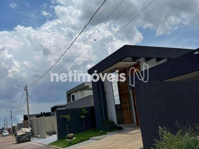 Rua Alameda dos Ipês