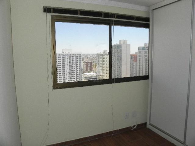 Rua ALECRIM