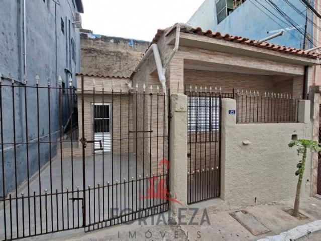 Rua Alma Gluck, 25 – Vila Miami – São Paulo – SP – CEP
