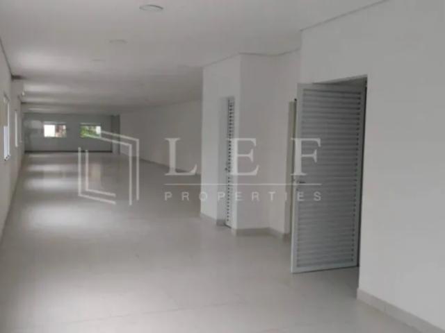 Rua Almeida Torres 15 VAGAS 710M²