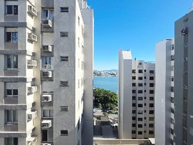 Rua Almirante Lamego, 703, Florianópolis