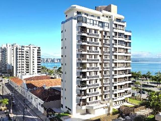 Rua Almirante Lamego, 1196, Florianópolis