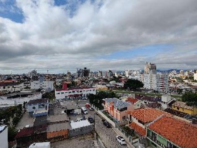 Rua Araci Bernardina Hermes, 55, São José