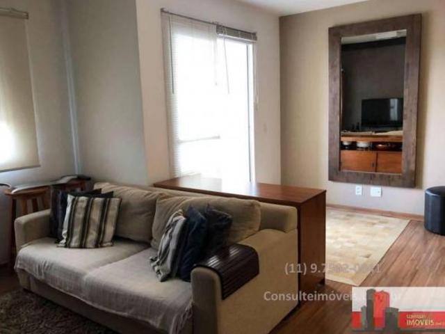 Rua Aroaba, 482 Vila Leopoldina, 68m², Condomínio Ecolife