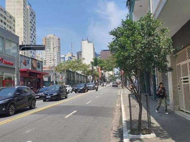 Rua augusta 159m2 util, garagem,sacada,vago,3 dts 2 banheiros,impecavel