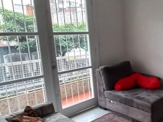 Rua Augusta individual