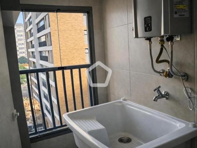 Rua Borges Lagoa, 232 Vila Clementino