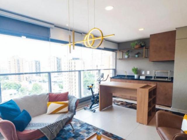 Rua Borges Lagoa, 360 Vila Clementino