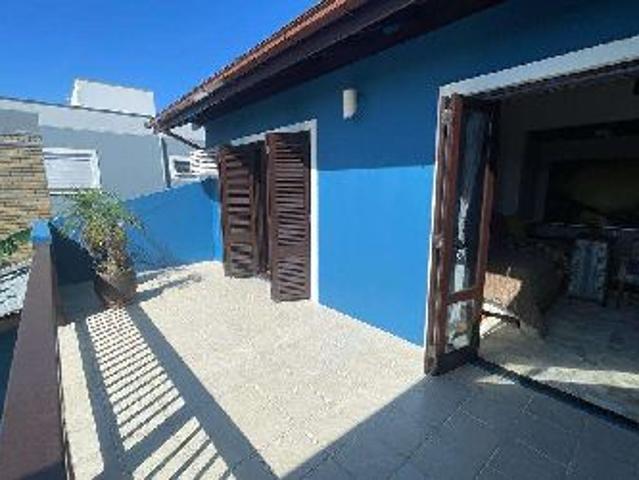 Rua Bosque das Aroeiras, 280, Florianópolis